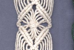 Macramé >>>Especialidades>>>Conquismania