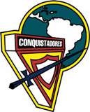 Logos del Club de Conquistadores >>> Por mi sangre fluyen triangulos ...