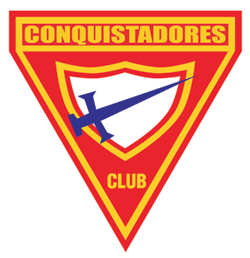 Logos del Club de Conquistadores >>> Por mi sangre fluyen triangulos ...